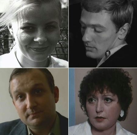 Popularni serialowi aktorzy kiedyś i dziś