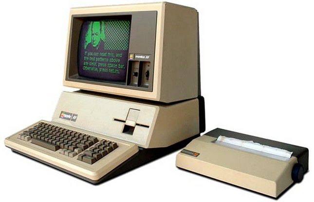 Zacz o si od Lisy. Jak Apple wymy li graficzny interfejs u ytkownika