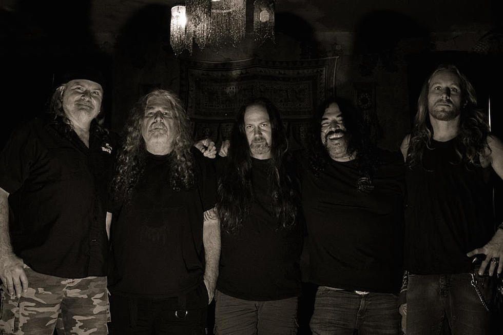 Nie żyje Eric Wagner. Muzyk zmarł w wyniku infekcji koronawirusem - WP ...