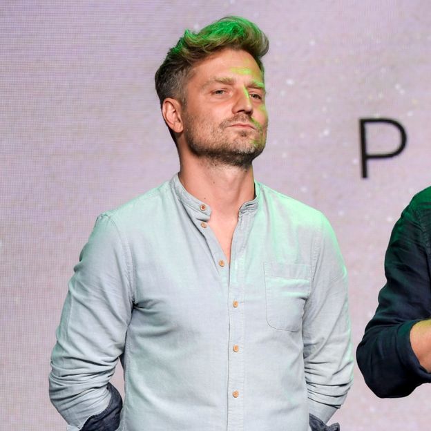 TYLKO NA PUDELKU: Marcin Rogacewicz ROZWODZI SIĘ z żoną! "Na początku ...