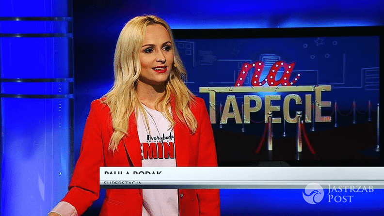 Gwiazda Superstacji z własnym kanałem na YouTube! Tak szczerze o show ...