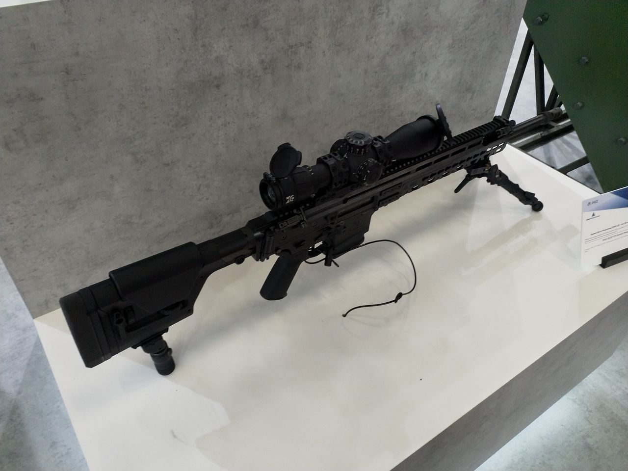 Wysyp nowości od ZM Tarnów. Targi MSPO 2021