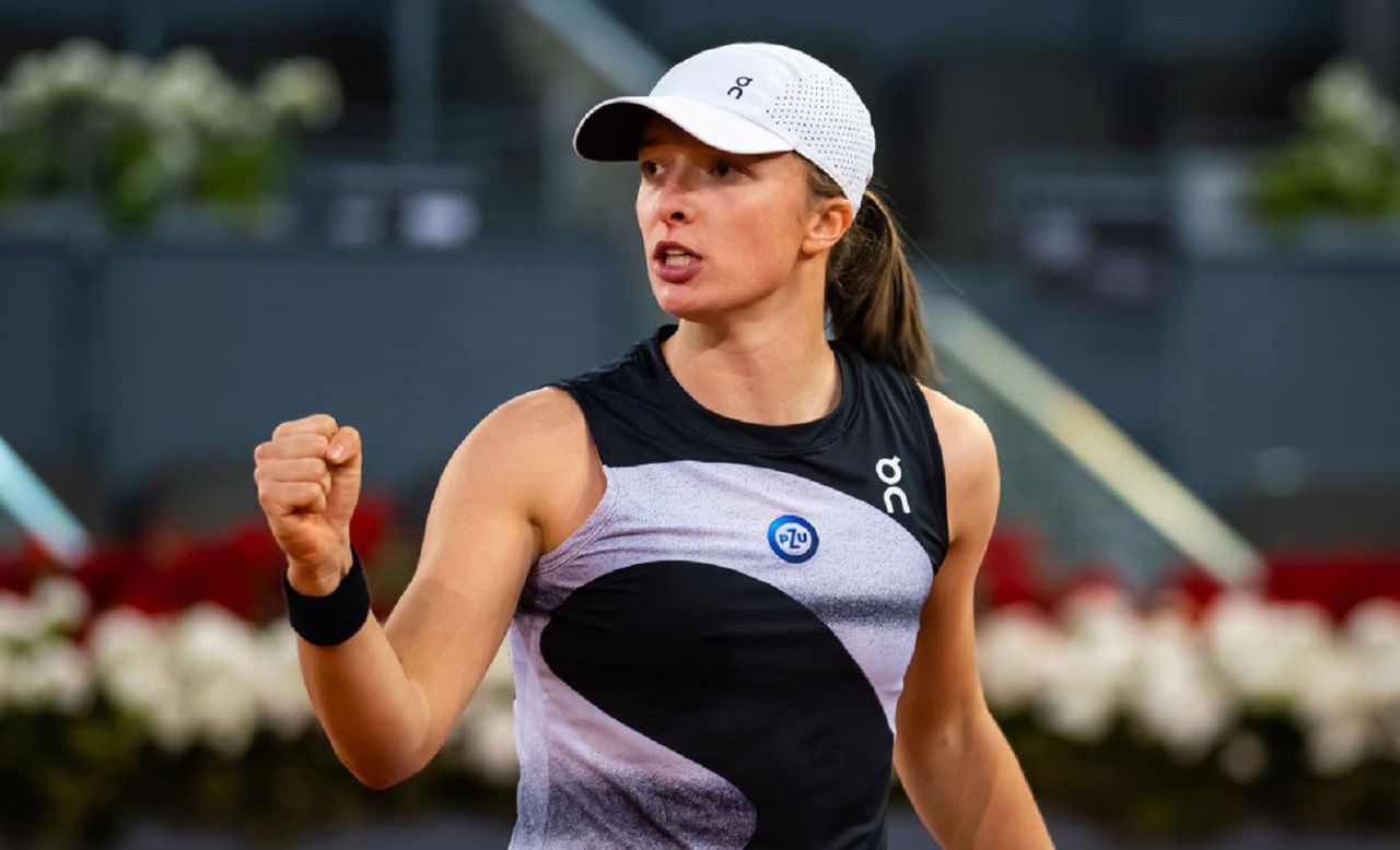 Białorusinka bez szans w starciu ze Świątek? Słowa eksperta mówią wszystko