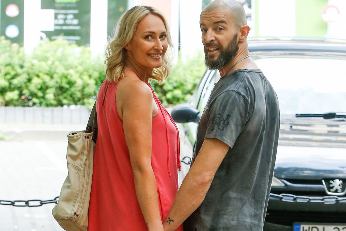 Anita Lipnicka pokazała zdjęcia ze ślubu. Widoki zapierają dech! - WP ...