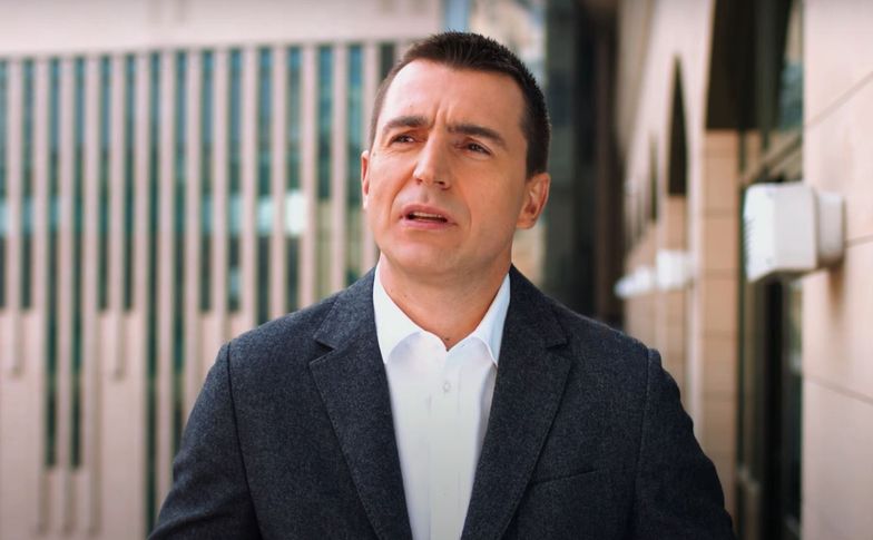 Ukrainiec przejmuje firmy w Polsce i je zamyka. Ma mętną przeszłość ...