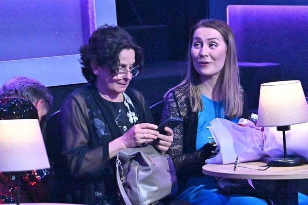 Tak żona Gurłacza zareagowała na jego kizombę z Kaczorowską! (WIDEO ...