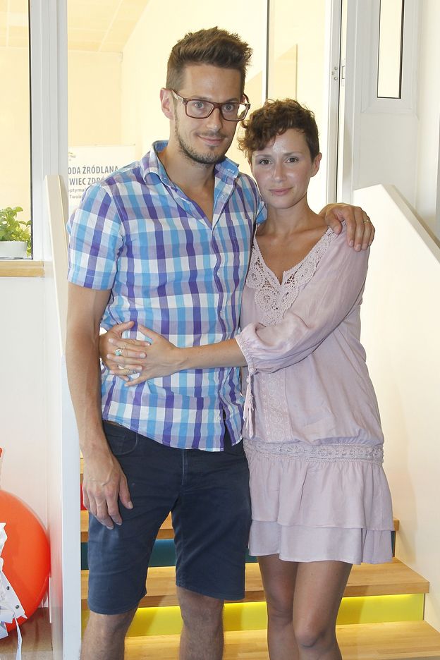 Rozwód w atmosferze skandalu. "Rodzina Maćka miała do mnie żal". Jak ...