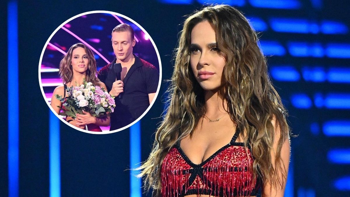 Blanka odpadła z "TZG". Nie rozmawiała z dziennikarzami, tak zareagowała na porażkę za kulisami