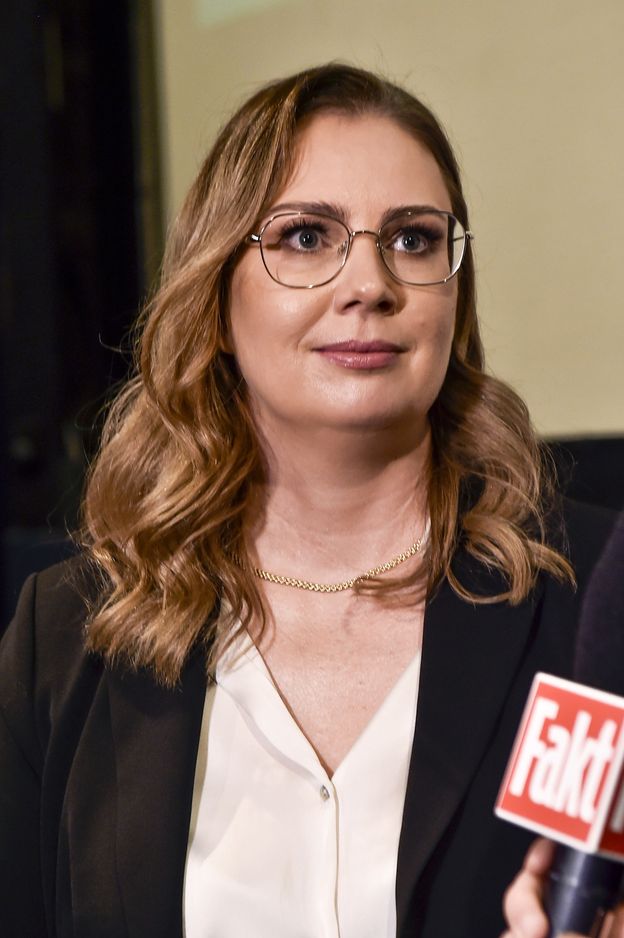 Grała Mariolę Kiepską. Tak dziś wygląda. Poznalibyście ją? - Pudelek