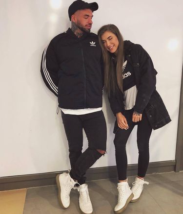 DEYNN i Daniel Majewski wzięli potajemny ślub! Uczcili go odważnym ...