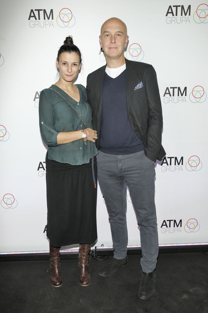 Patrycja Soliman urodziła dziecko aktorowi starszemu o 30 lat. Adam ...