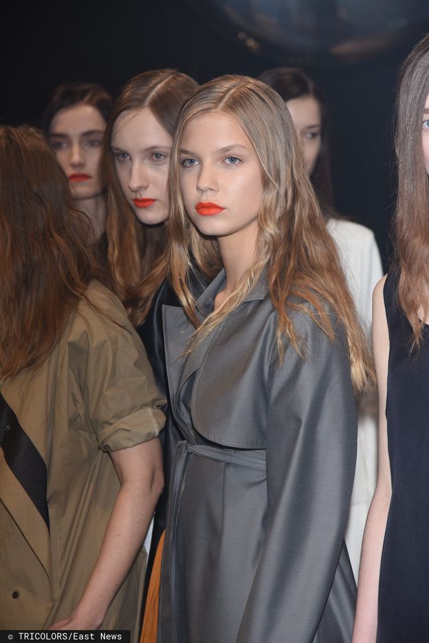 Iga Lis chwali się wyróżnieniem od amerykańskiego "Vogue'a" (FOTO ...