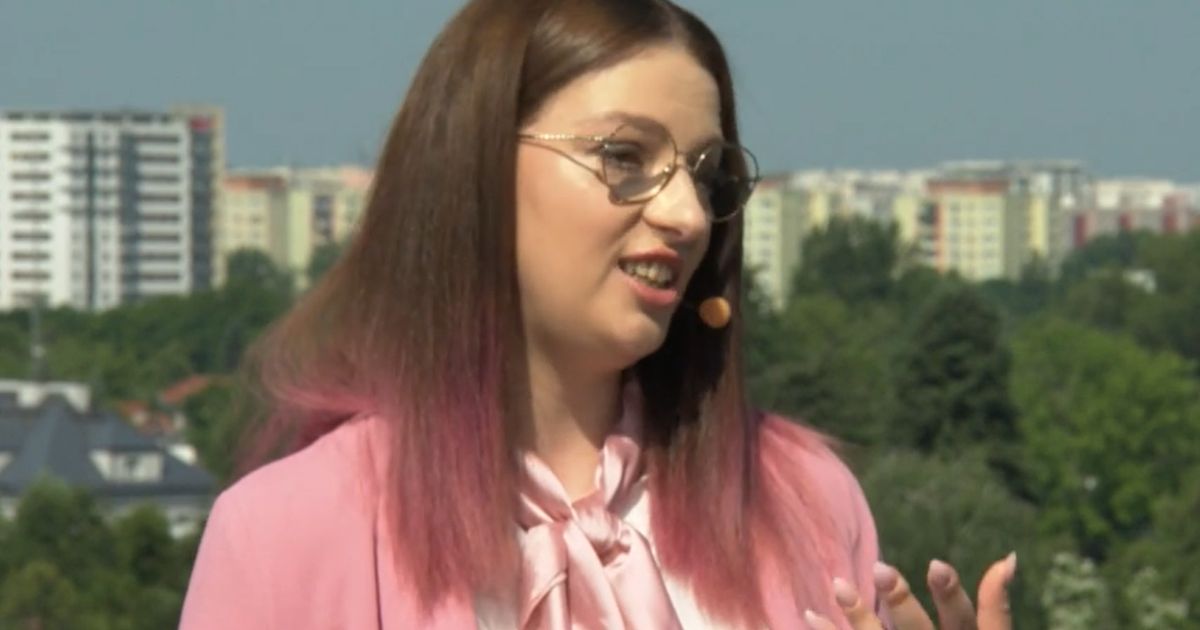 Co mówią o nas wzory na ubraniach? Psycholożka mody ujawnia - WP Kobieta