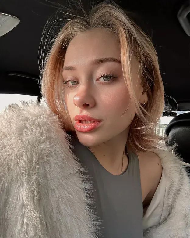 Modelka przeżyła koszmar w Dubaju. Mówi, co się naprawdę wydarzyło ...