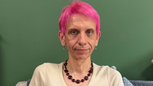 Przyjęła księdza po kolędzie. Transpłciowa katoliczka opisała wizytę