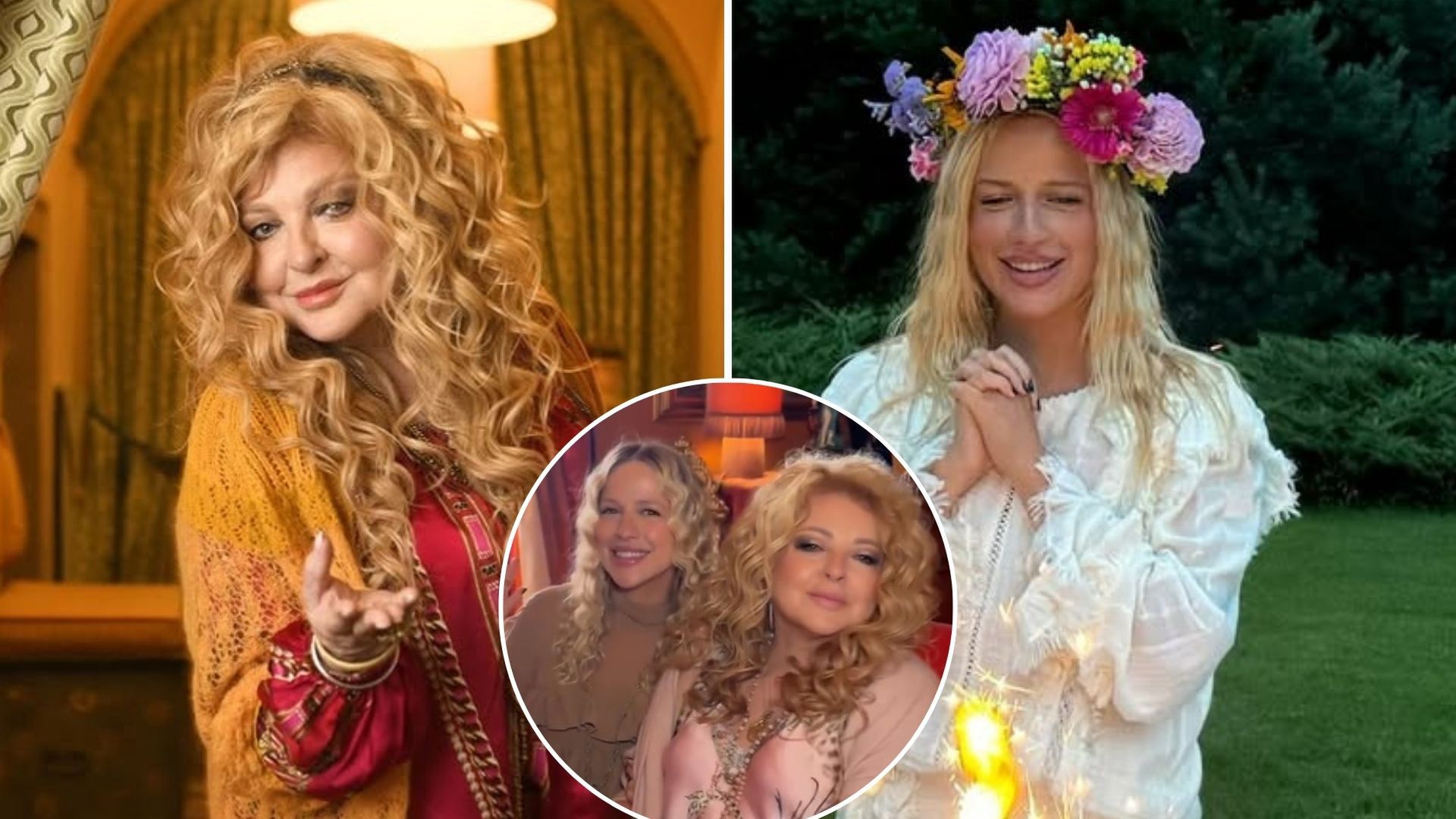 Magda Gessler i Jessica Mercedes oferują randkę. "Rozkosze i szaleństwa ...