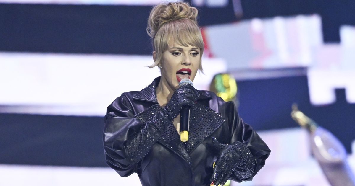 Ile Doda dostanie za występ na sylwestra? Podała najwyższą kwotę, jaką oferują telewizje - WP ...