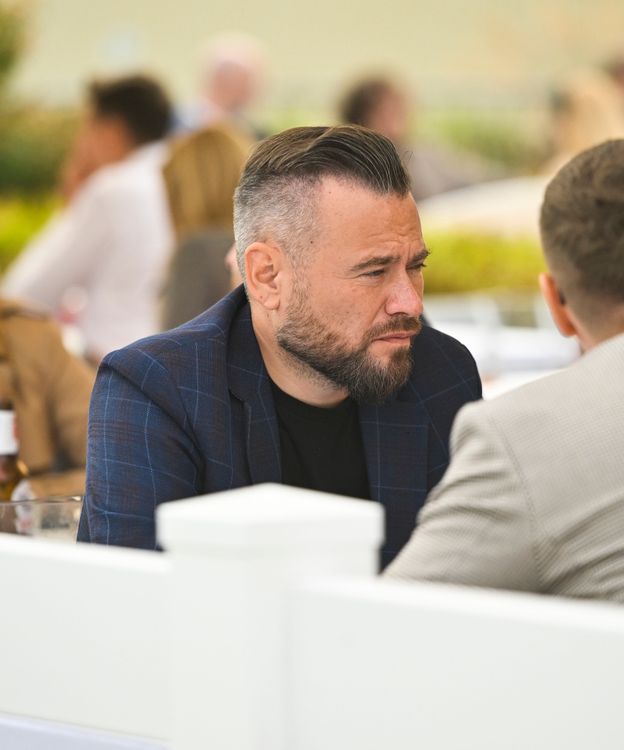 Krzysztof Stanowski wyśmiał wiek Rusin. Internauci oburzeni - Pudelek