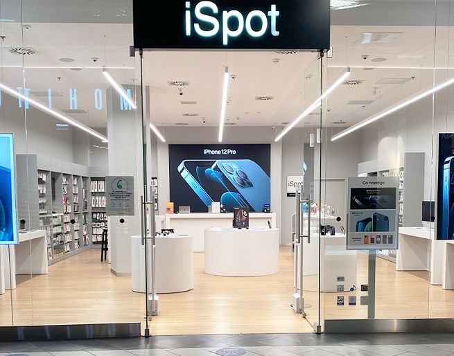 iSpot chce przejąć konkurencyjną sieć Cortland