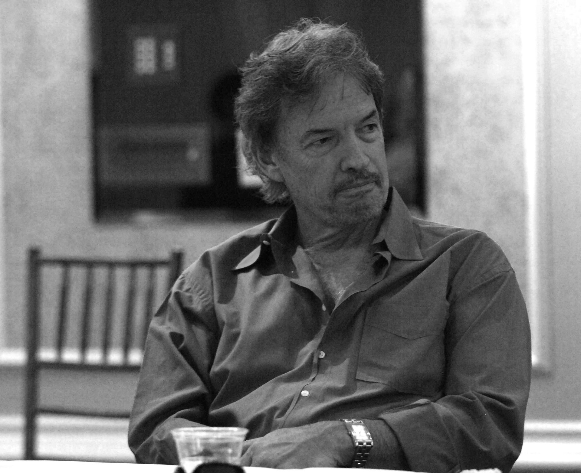 Nie żyje Gary Graham. Aktor znany ze "Star Treka" miał 73 lata