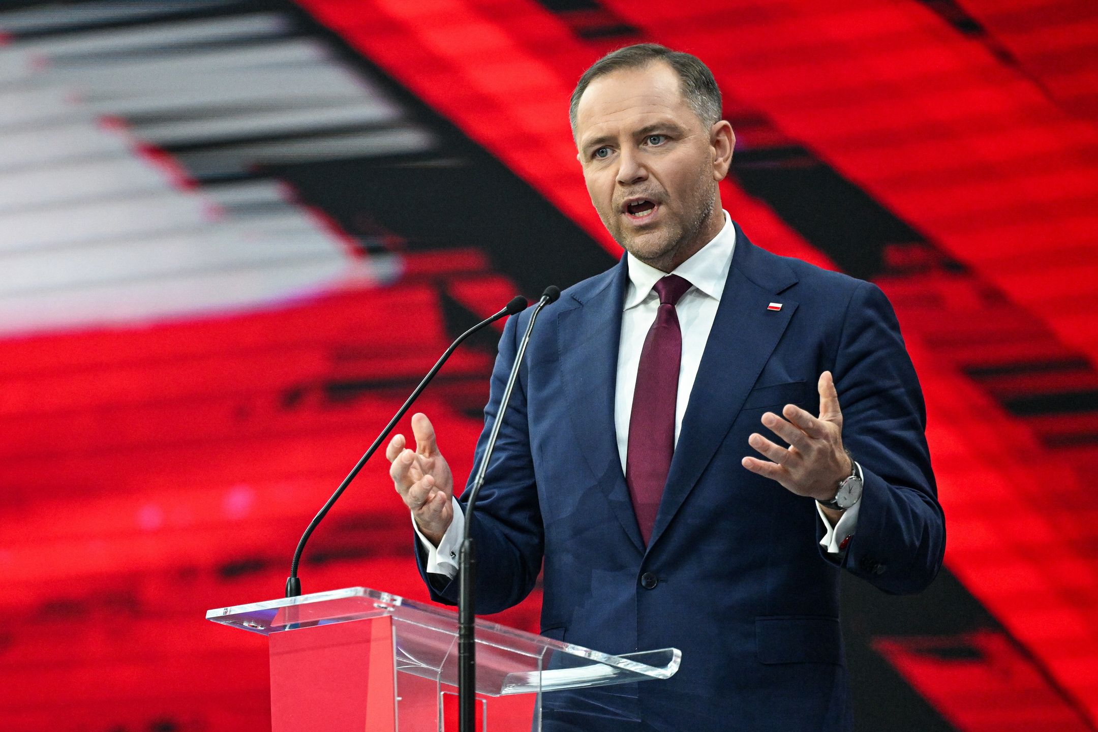 Dlaczego Nawrocki? [OPINIA]