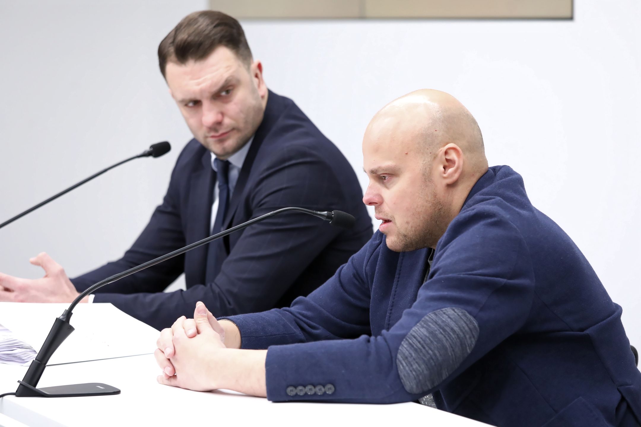 Nie żyje Tomasz Guzowski. Jego bliscy zapowiadają proces przeciwko Mejzie