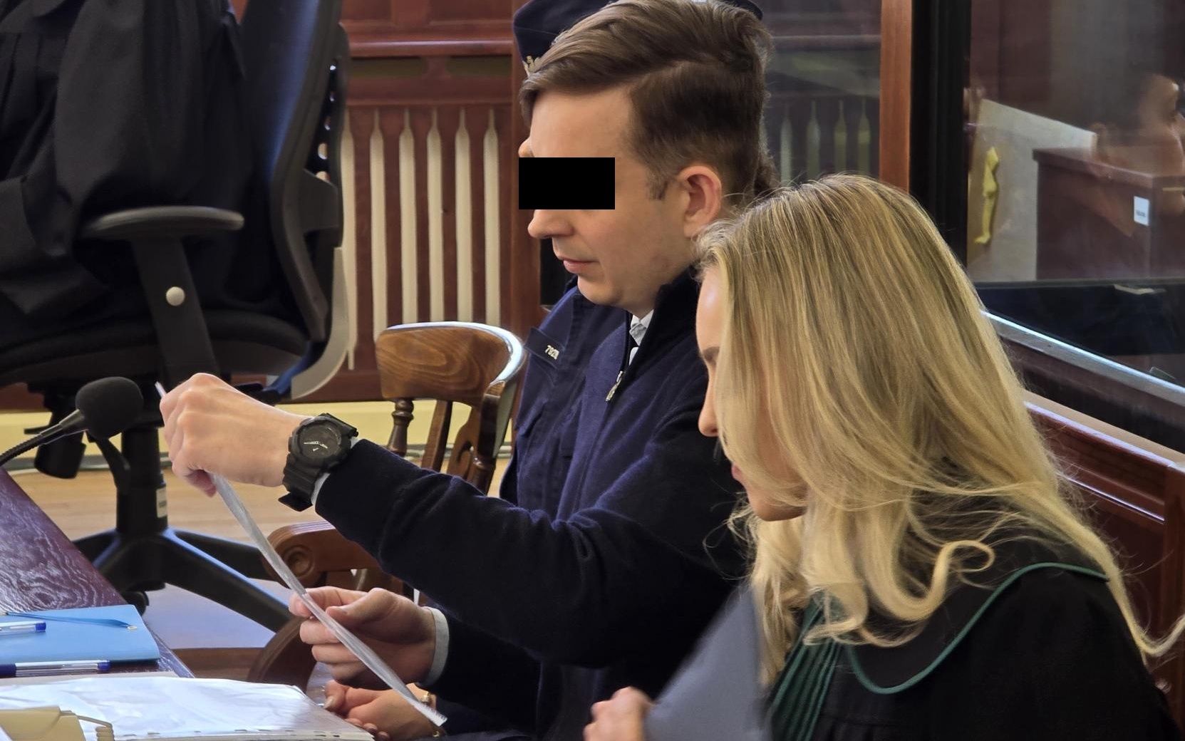 Kolejne śledztwo ws. Sebastiana M. Jest konkretny ruch prokuratury