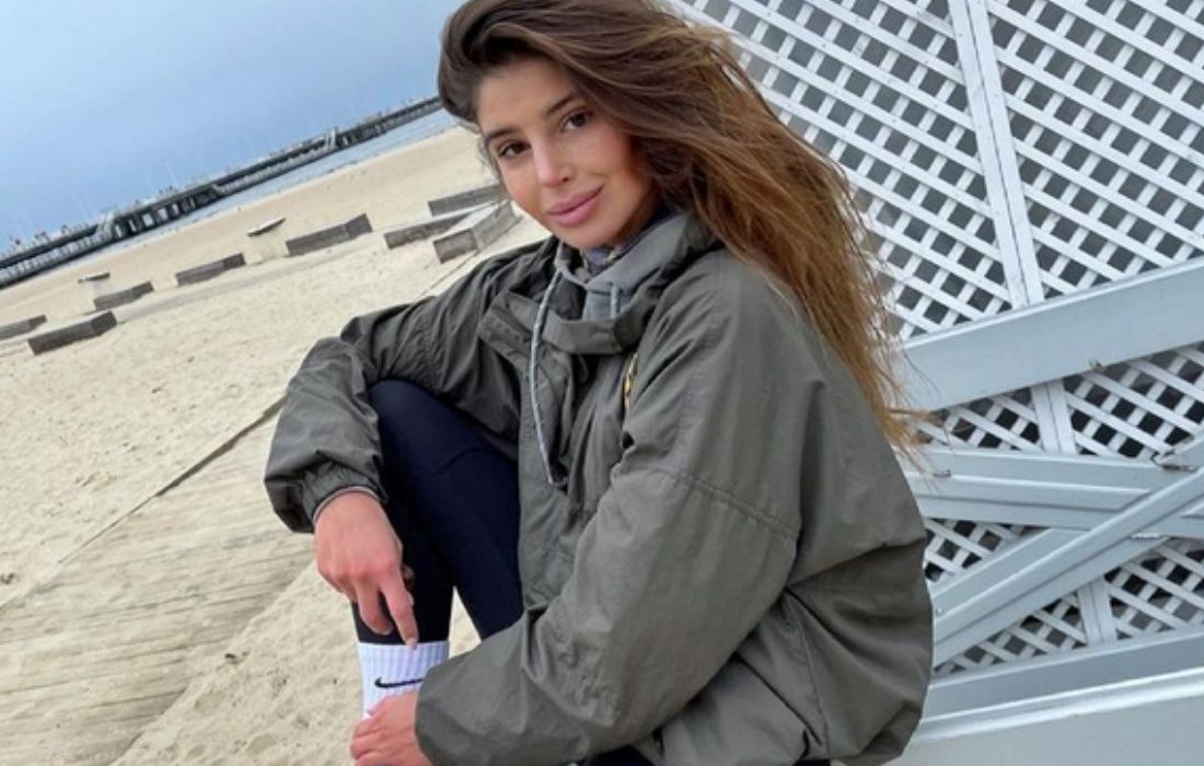 Anna Markowska wychodzi za mąż? W sukni ślubnej wygląda przepięknie ...