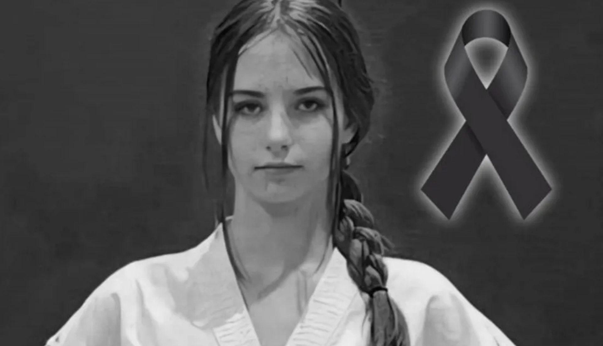 15-letnia Lena nie żyje. Przejmujący wpis ojca taekwondzistki