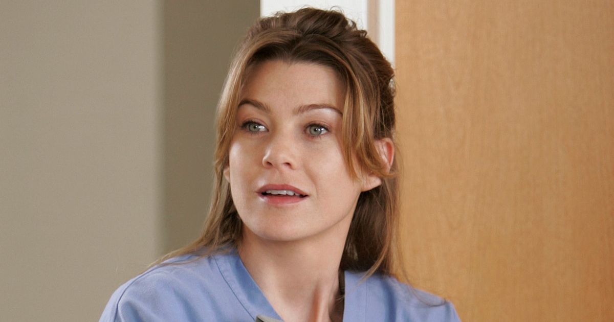 Jak wygląda teraz Meredith z "Chirurgów"? Serial wystartował prawie 20 ...