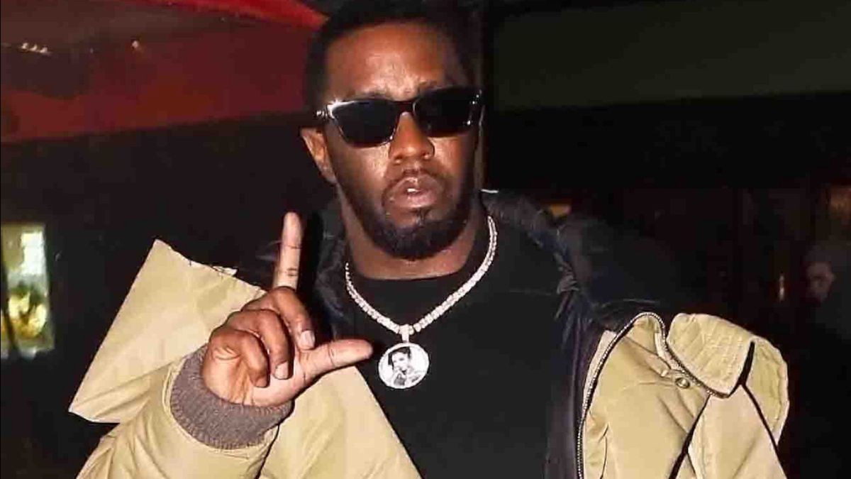 P. Diddy czeka na ogłoszenie wyroku. Grozi mu 20 lat więzienia