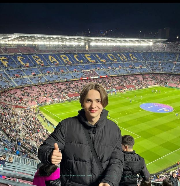 Jak dziś wygląda Wojtek z "M jak miłość"? Feliks Matecki ma już 15 ...