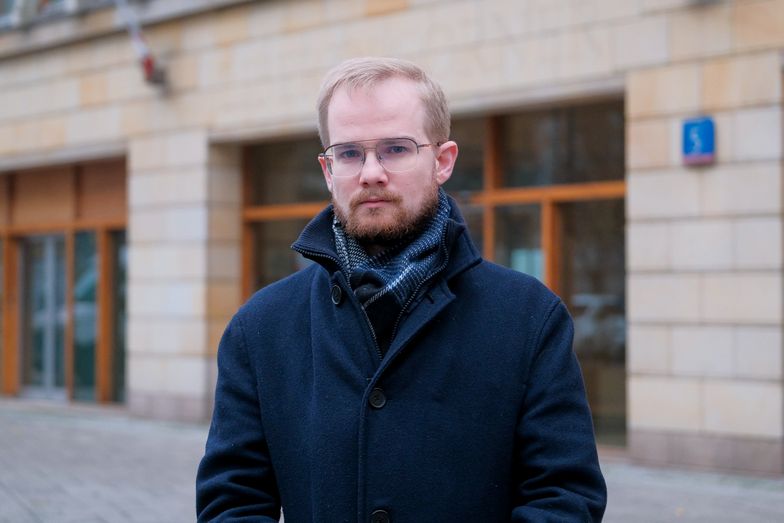 Patkowski: w przyszłym roku wzrost PKB może wynieść 1 proc. lub nawet ...