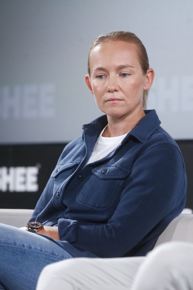 Daria Abramowicz z niesmakiem o makaronie z truskawkami: "NIE LUBIĘ. Na ...