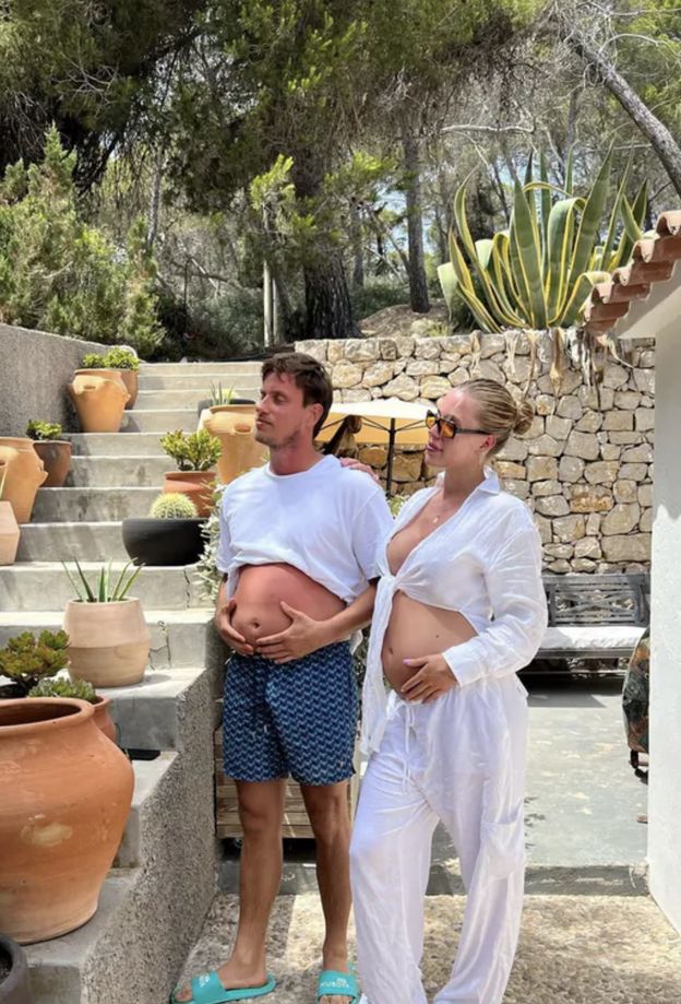 Maja Bohosiewicz krótko o Macieju Marsie, który zdradzał Laurę Zawadzką: "To nie człowiek, TO ...