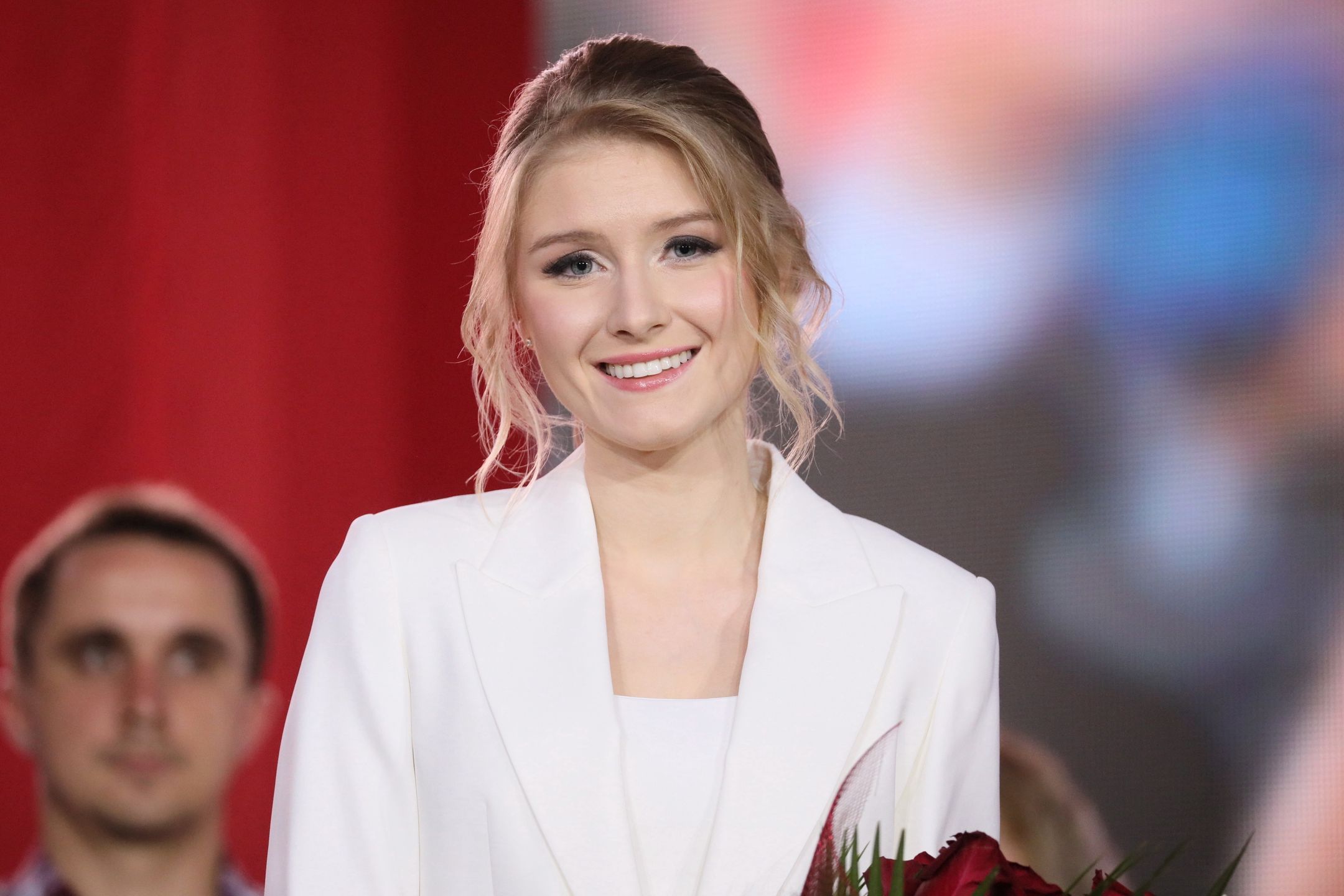 Kinga Duda wzięła ślub. Tajemnicza ceremonia