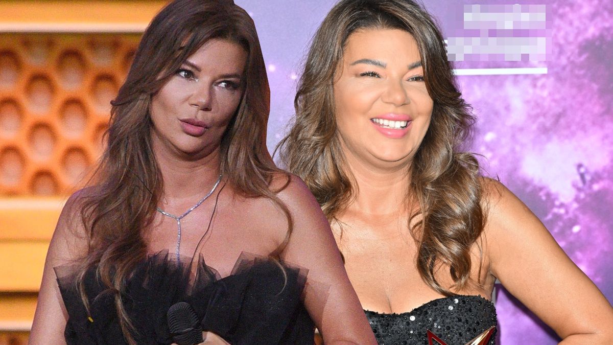 Edyta Górniak kilka lat temu wykluczyła z diety jeden składnik