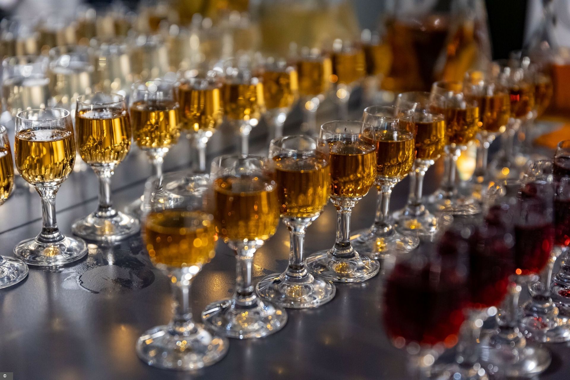 Zmiany dotyczące alkoholi. Wchodzą w życie za niecały miesiąc