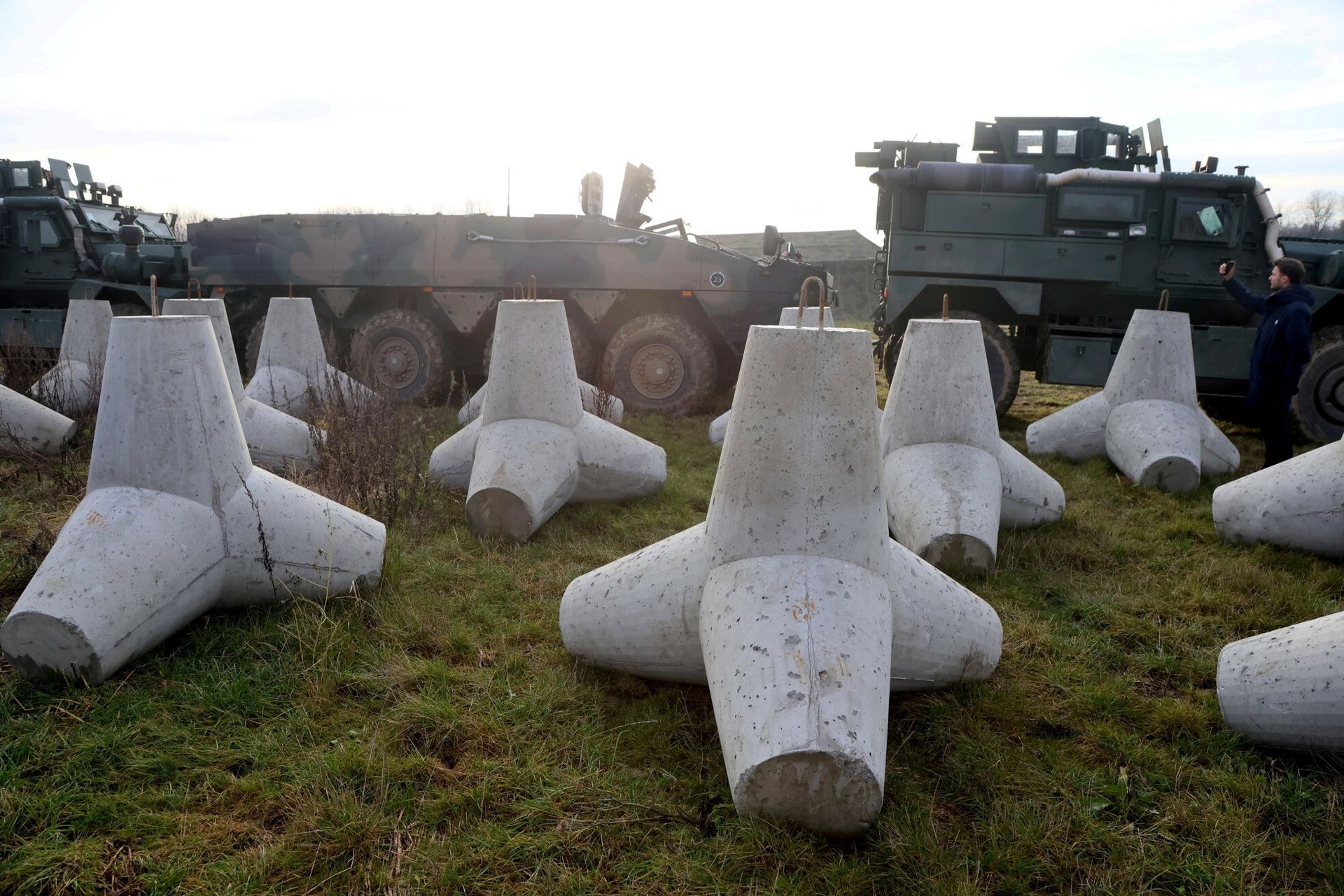 NATO 2027. Jak powinien zmienić się Sojusz, aby obronić Europę?