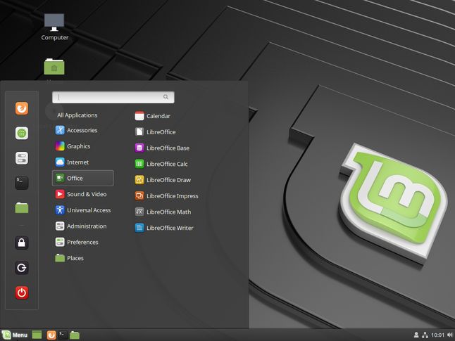 Nowy Linux Mint w wariancie bazującym na Debianie już dostępny w wersji ...