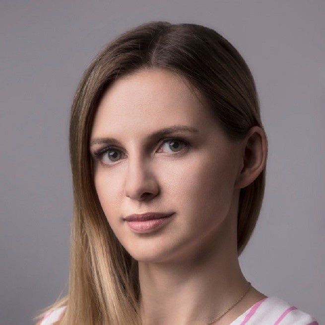 Martyna Adamska z nowymi obowiązkami w Dentsu Aegis Network