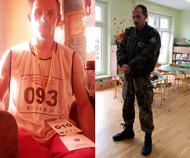 Lech Roch "Skorpion" Pawlak powraca po 15 latach! Został członkiem ...