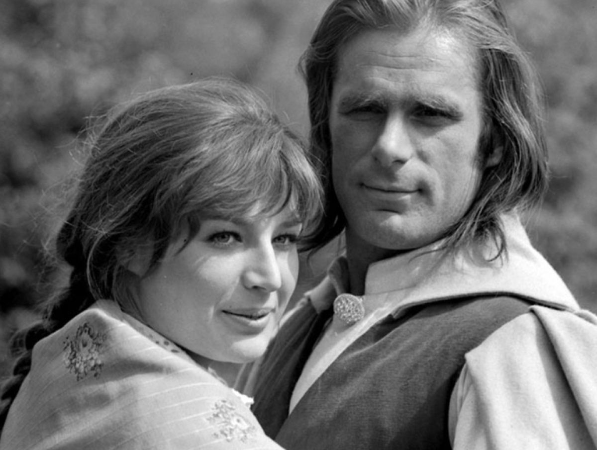 Gwiazda "Janosika" zniknęła 40 lat temu. Trzy razy walczyła o życie ...