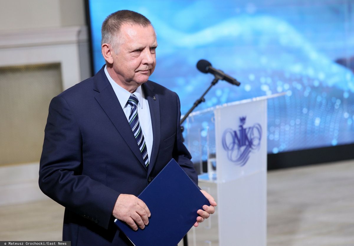 NIK w Funduszu Sprawiedliwości. Podano możliwy termin wydania raportu ...