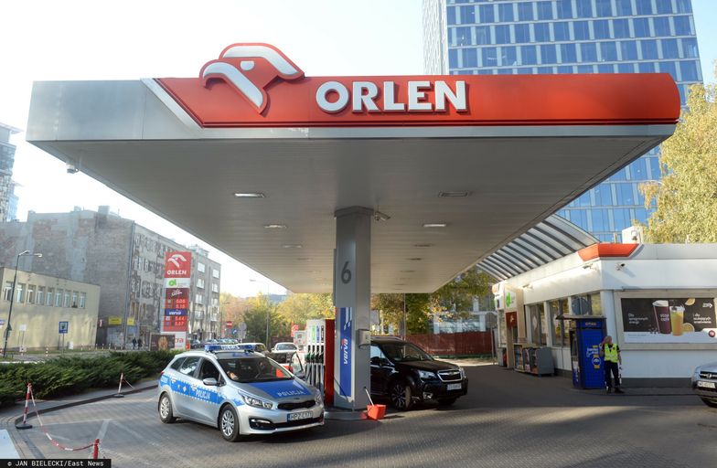 Nowa aplikacja Orlenu. Będzie można zapłacić za prąd i gaz - Money.pl