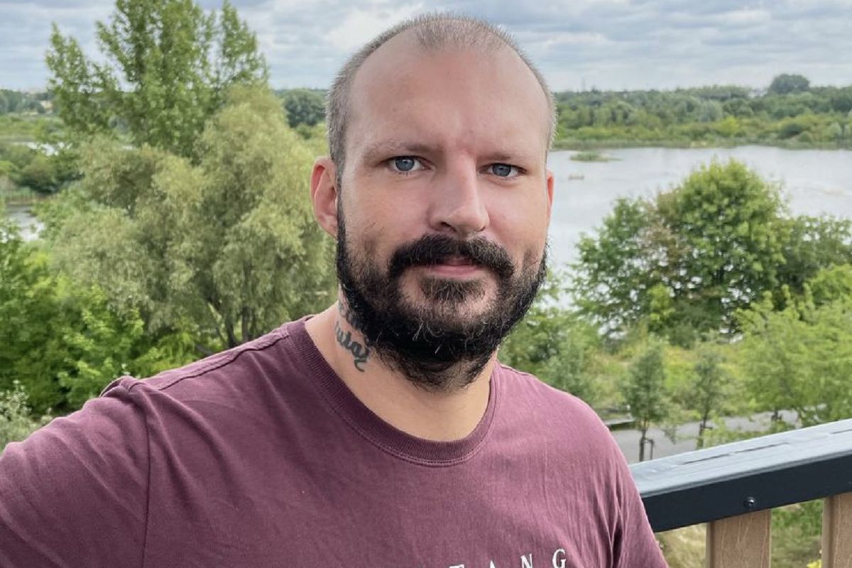 Dramatyczne wyznanie Bonusa BGC. Czy to koniec kariery?