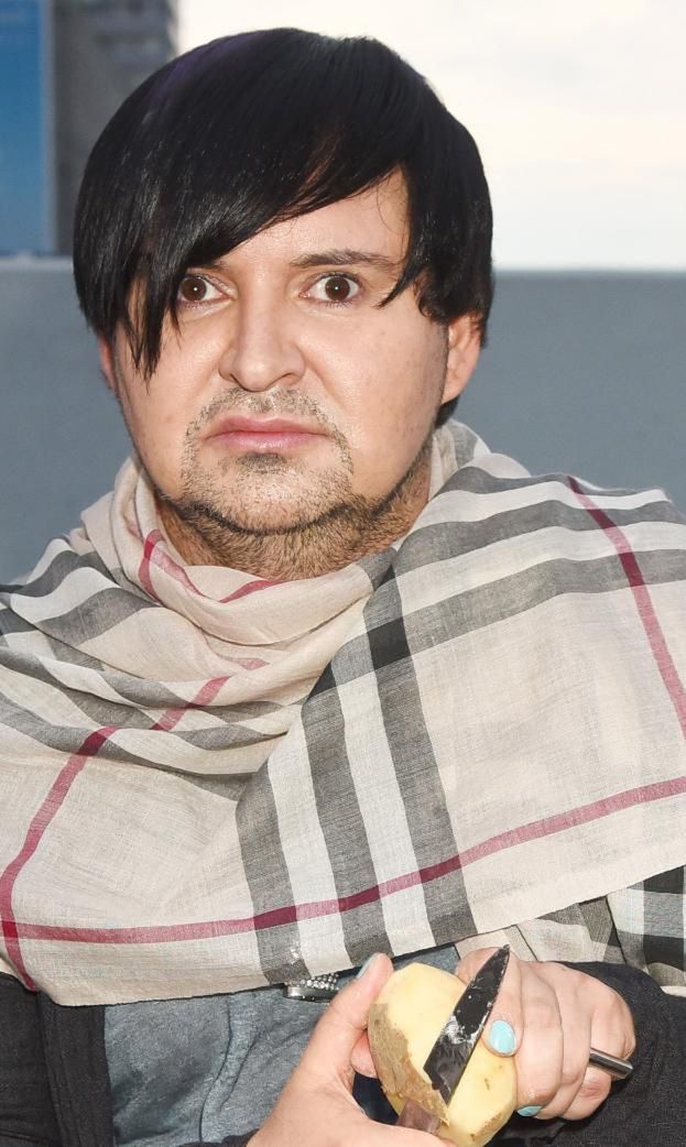 Witkowski wspomina Korę: "Miała jak nikt GEN GWIAZDY" - Pudelek