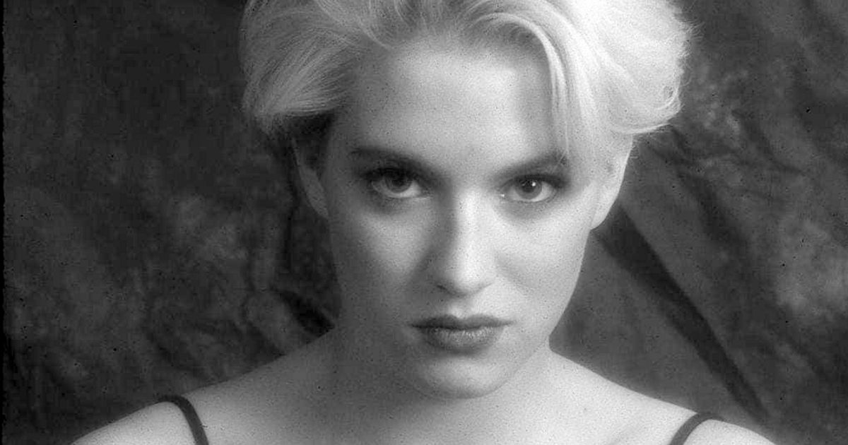 Robyn Griggs nie żyje. Ostatnie dni spędziła w hospicjum - WP Teleshow