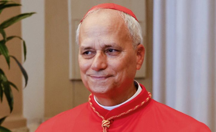 Leon XIV został nowym papieżem. Kim jest nowa głowa Kościoła ...