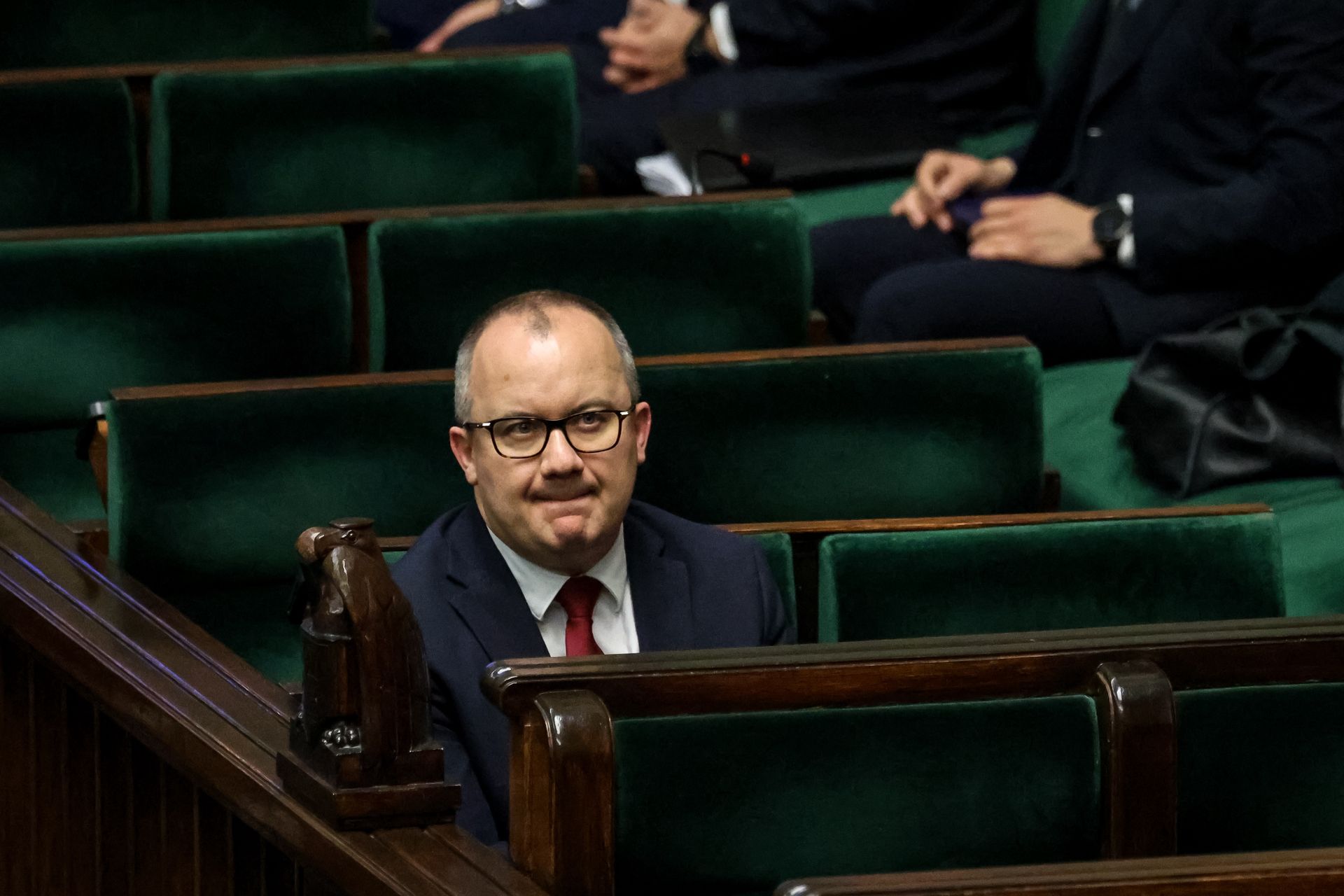 PiS uderza w Bodnara. "Składamy zawiadomienie do prokuratury"